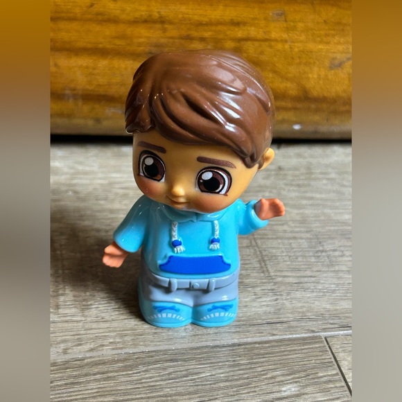 vtech | Toys | Vtech Toot Toot Friends Moonlight Campervan Replacement ...